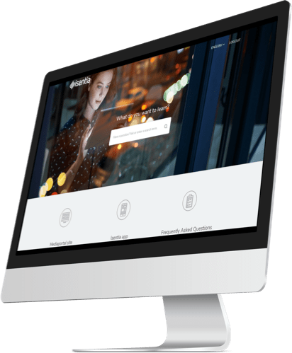 Our Experience - Isentia