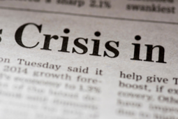 The importance of responding to a crisis - Isentia