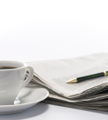 Why Isentia’s Daily Briefings should be your chosen news fix