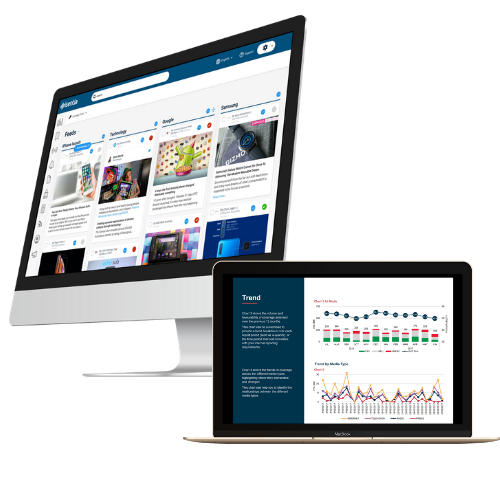 Media Coverage Reports | Measure and Showcase Your Success | Isentia