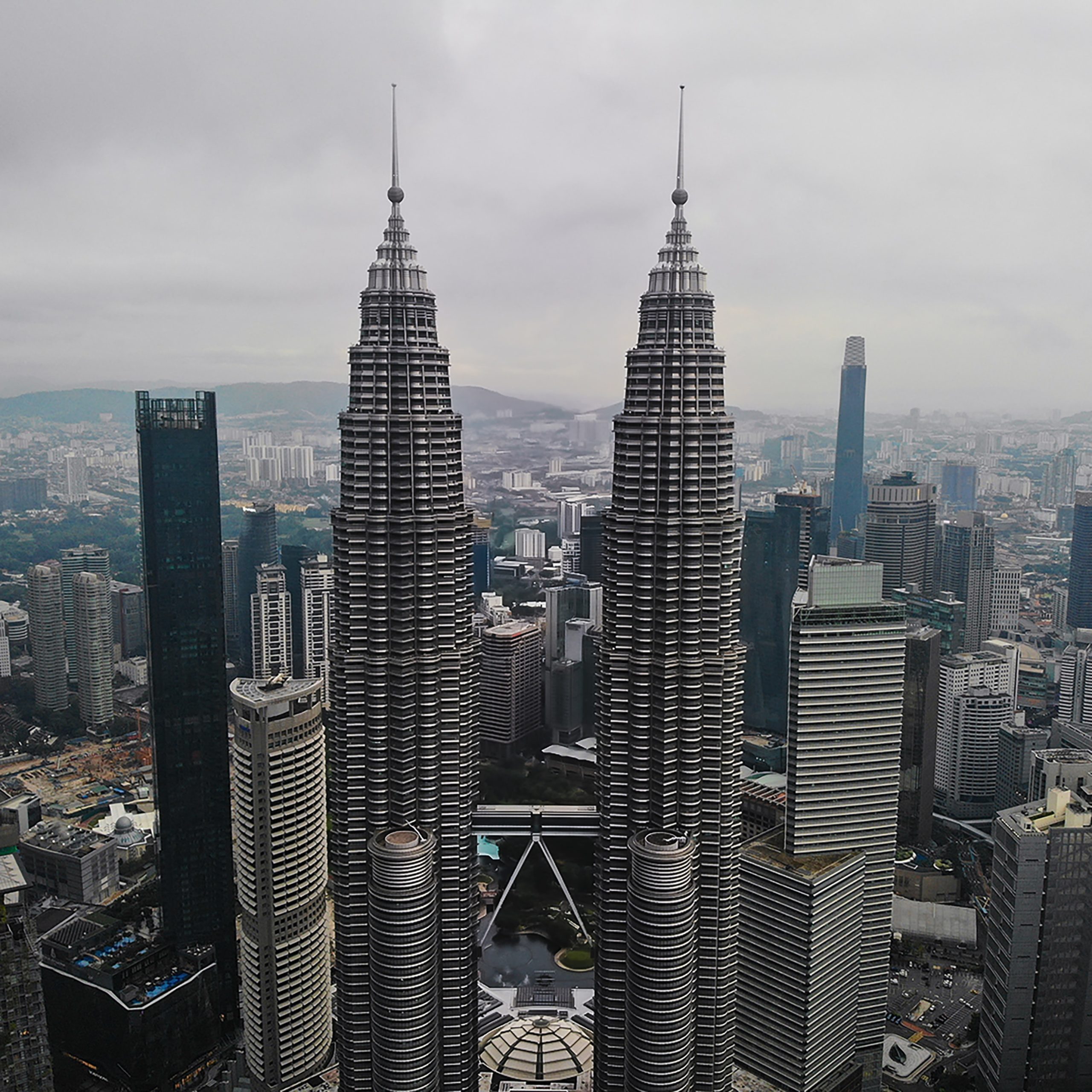 Travel Trends in Malaysia | Data and Insights | Isentia
