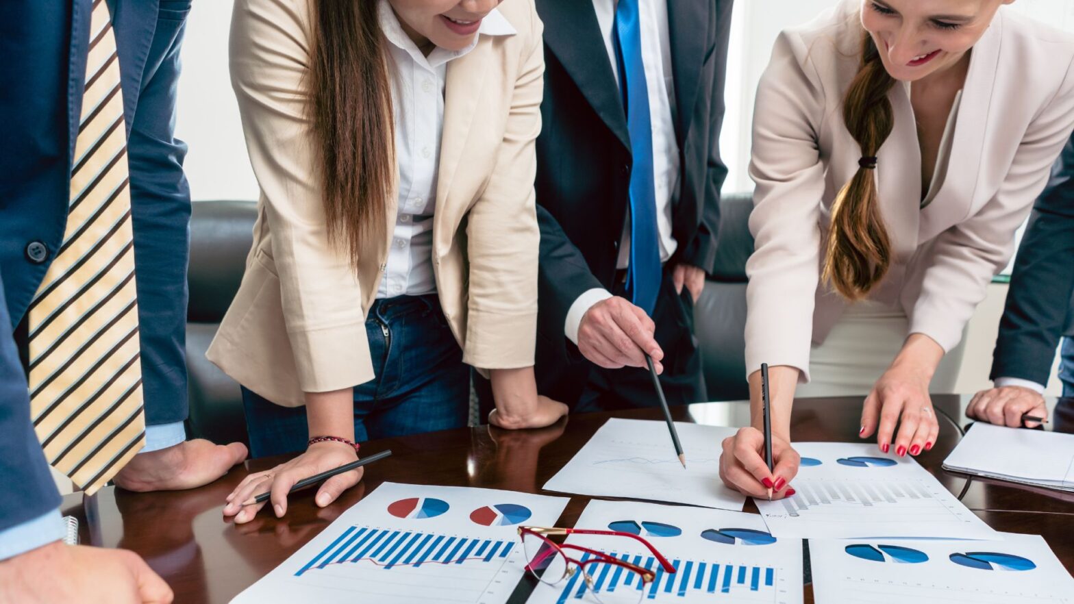A targeted stakeholder engagement strategy in 4 steps - Isentia