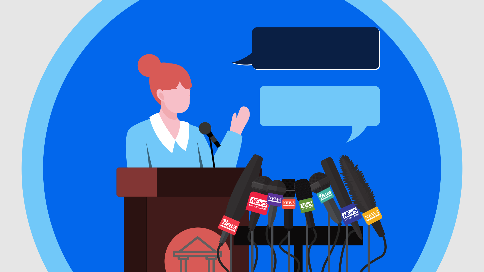 Why is media monitoring so critical for government? - Isentia